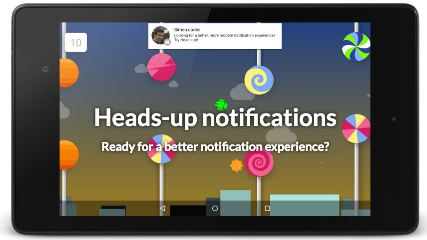 10 Applications Android Pour Smarter Notifications Info24android