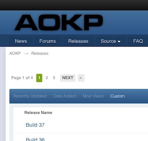 5ベストアンドロイドROM