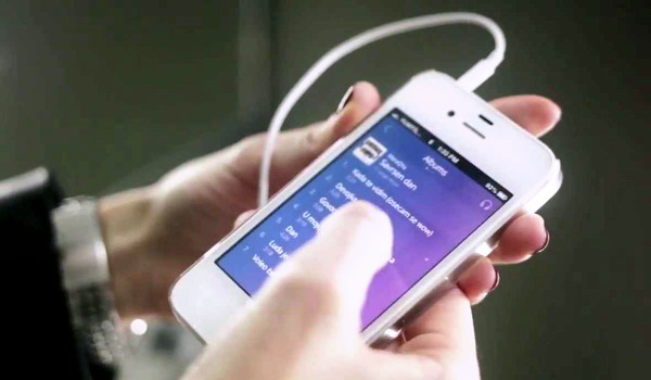 10 Meilleurs lecteurs de musique pour iPhone | Info24Android