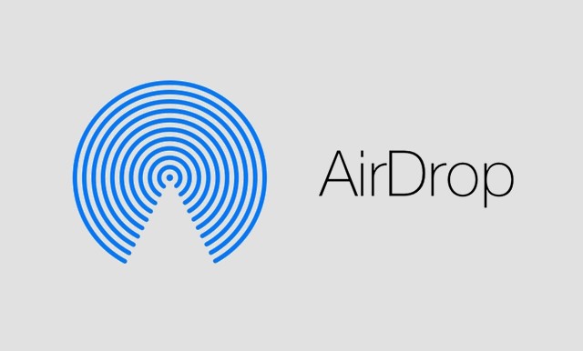 Airdrop Windows
