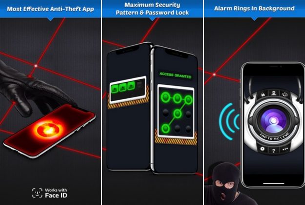 10 meilleures applications de sécurité pour iPhone