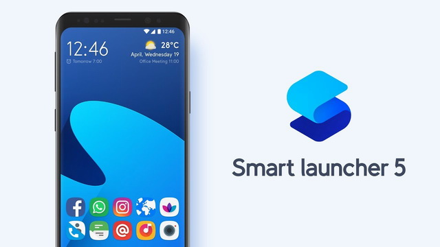 10 meilleurs launchers Android de 2019 | Info24Android