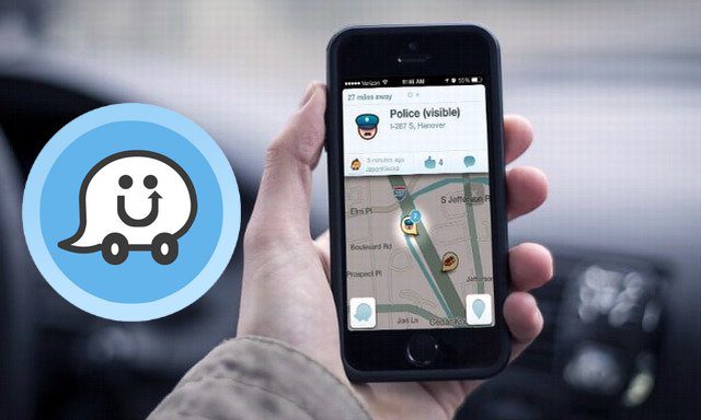 7 meilleures alternatives à Waze pour Android et iOS - Info24Android