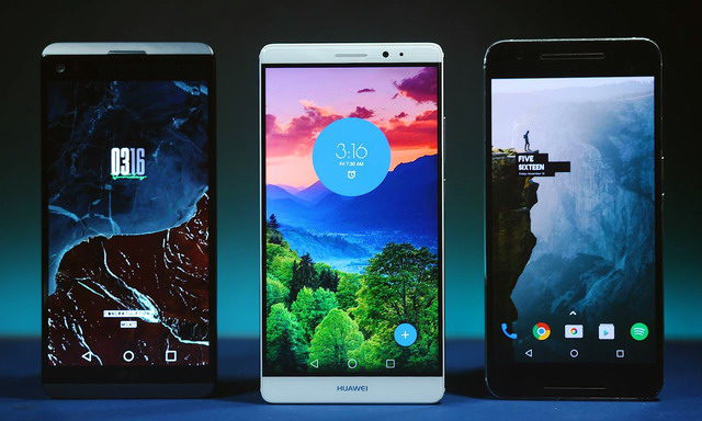 Top 10 des meilleurs thèmes Android (2023) - Info24Android