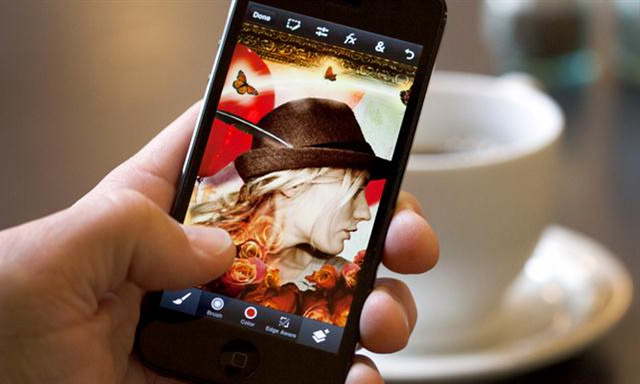 Les meilleures applications d'édition photo pour iPhone | Info24Android Les meilleures applications d'édition photo pour iPhone | Info24Android