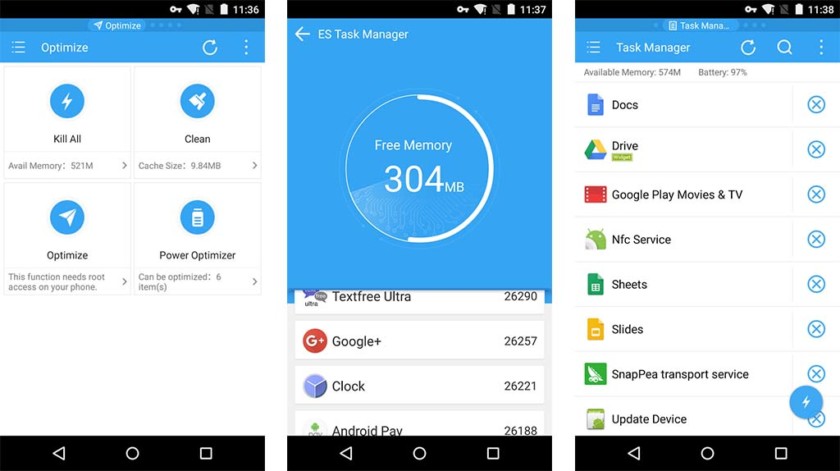 Les 5 meilleures applications de gestionnaire de tâches sur Android - Info24Android