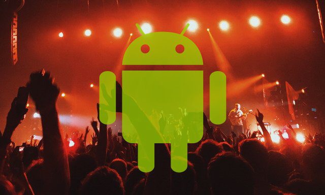 Les meilleures applications de musique gratuites pour Android ... Les meilleures applications de musique gratuites pour Android ...