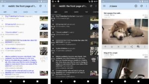 10 meilleures applications Reddit sur Android (2023)