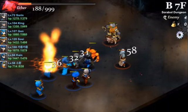 Les Meilleurs Rpg De Stratégie Et Rpg Tactiques Sur Android Info24android 8181