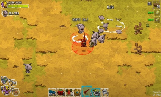 Les Meilleurs Jeux Sandbox Sur Android En 2025 8182