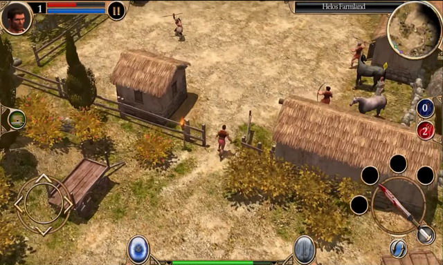 10 meilleurs jeux bac à sable (sandbox) sur Android | Info24Android