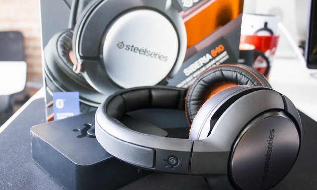 Top 5 Des Meilleurs Casques Sans Fil Gamer 2017 Info24android