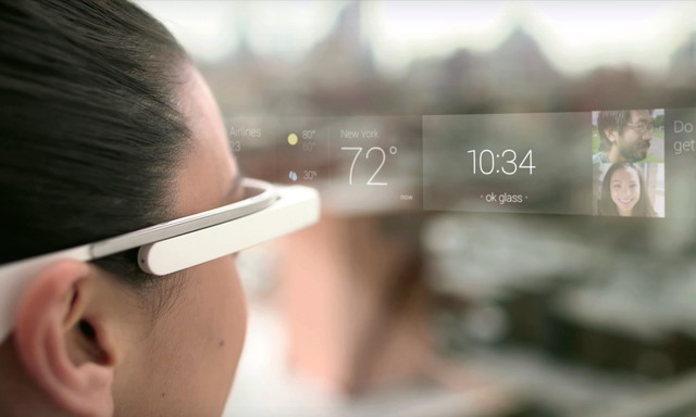 Top 5 des meilleures alternatives à Google Glass - Info24Android