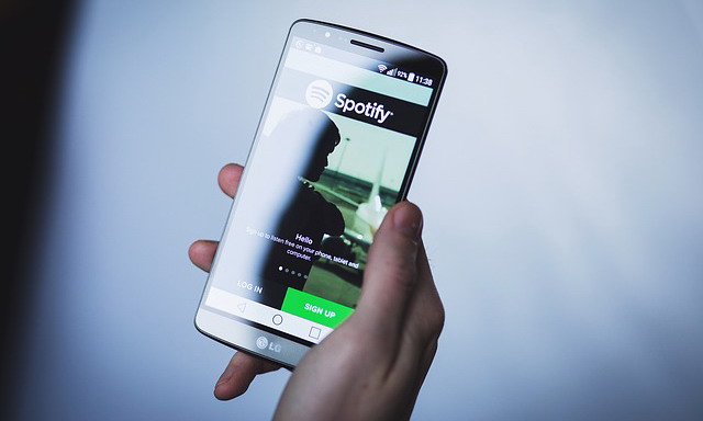 Comment créer une playlist sur Spotify - Info24Android