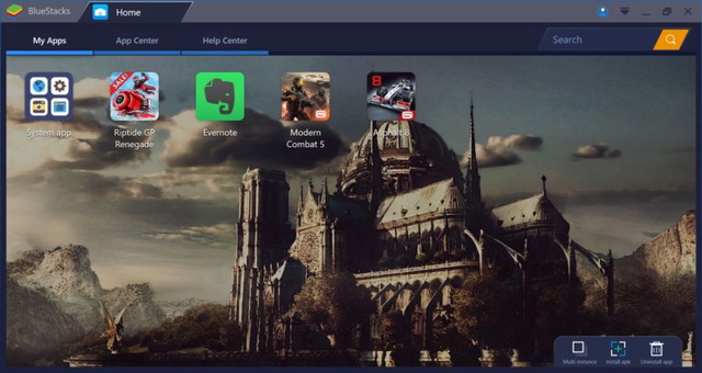 Comment jouer à des jeux Android sur PC | Info24Android