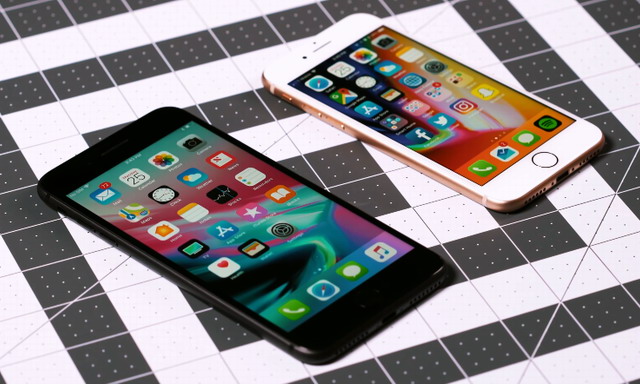 10 Meilleures applications pour iPhone 8 et iPhone 8 Plus - Info24Android
