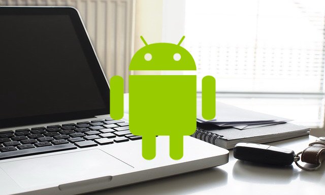 Comment utiliser Android sur un Mac - Info24Android