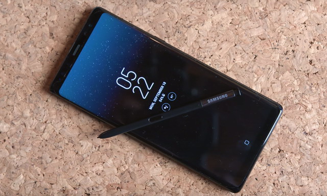 Comment vider le cache sur votre Galaxy Note 8 - Info24Android