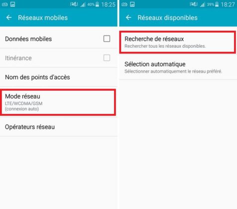 Comment résoudre le problème de carte SIM non détectée sur Android | Info24Android