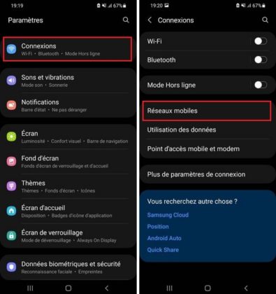 Comment résoudre le problème de carte SIM non détectée sur Android
