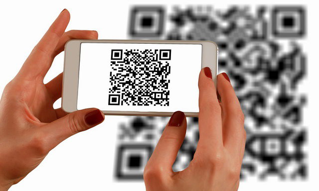 Comment scanner un code QR avec votre iPhone ou iPad - Info24Android Comment scanner un code QR avec votre iPhone ou iPad - Info24Android