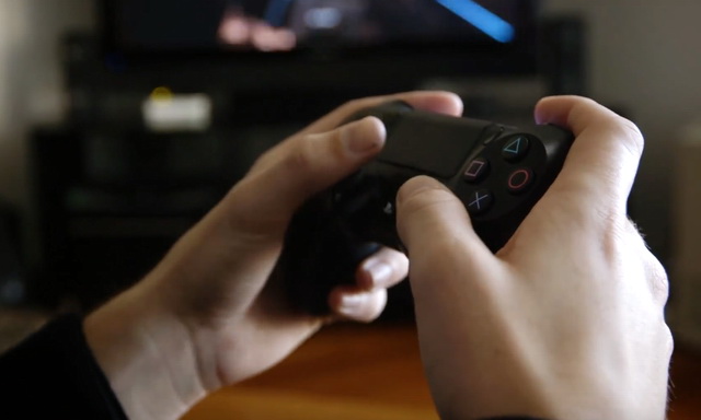 Comment créer un GIF sur PlayStation 4 - Info24Android