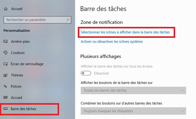 Comment désactiver les notifications sur Windows 10 - Info24Android Comment désactiver les notifications sur Windows 10 - Info24Android