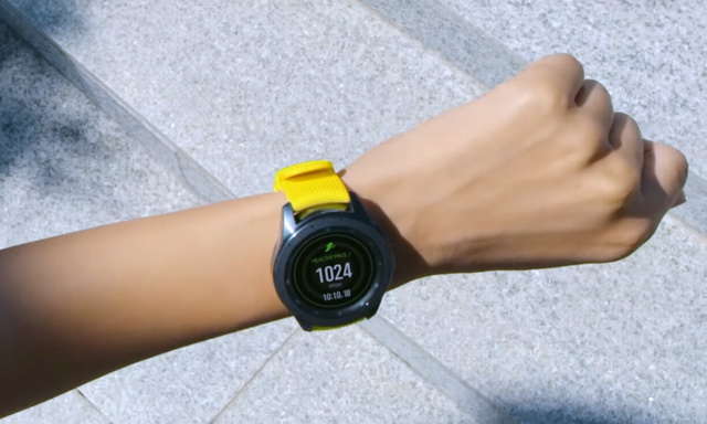 Les 10 meilleures applications podomètre sur Android