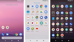 Les 10 meilleurs launchers d'applications alternatifs sur Android