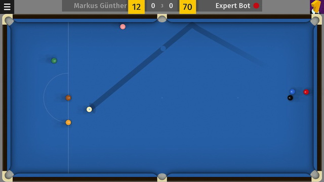 10 meilleurs jeux de billard sur Android | Info24Android