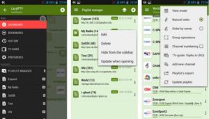 Les 8 meilleures applications IPTV pour Android en 2026 - Info24Android