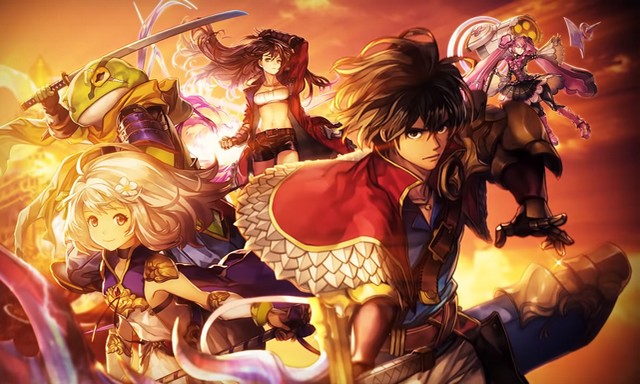 Les 10 meilleurs RPG sur Android en 2026 - Info24Android