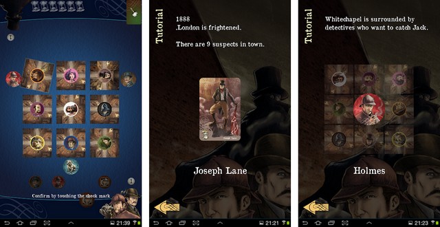 10 meilleurs jeux de société sur Android - Info24Android