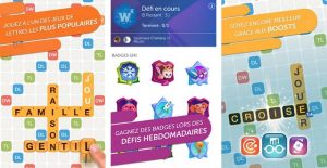Les 10 meilleurs jeux de mots sur Android en 2026 - Info24Android