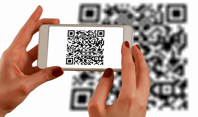 Comment Scanner Un Qr Code Sur Android Info24android