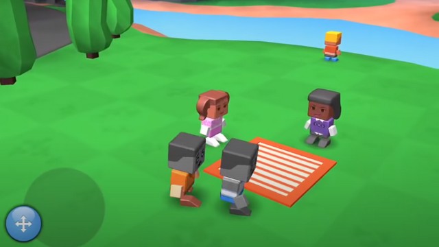 10 meilleurs jeux Sandbox pour iPhone et iPad - Info24Android