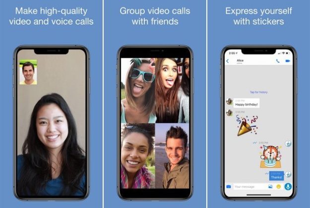 10 meilleures applications de visioconférence pour iPhone