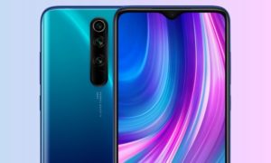 Comment faire une capture d'écran sur Redmi Note 8 Pro
