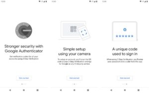 Les 9 meilleures applications d'authentification pour Android