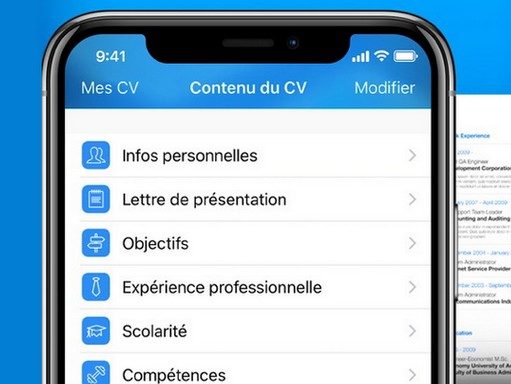 10 meilleures applications de compteur de vitesse pour iPhone