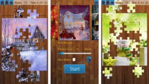 Les 10 meilleurs jeux de Noël sur Android - Info24Android