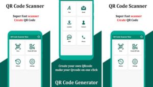 10 meilleures applications pour lire un QR Code sur Android