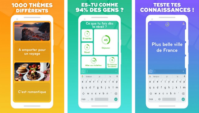 10 meilleurs jeux de quiz sur Android en 2023 - Info24Android