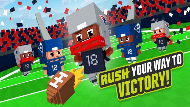 10 meilleurs jeux NFL pour iPhone en 2024