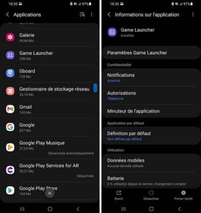 Comment accélérer le démarrage de votre appareil Android