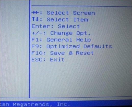 Comment démarrer votre PC à partir d'un CD/DVD ou d'une clé USB