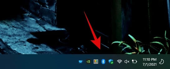 Comment désactiver la barre de langue dans Windows 11