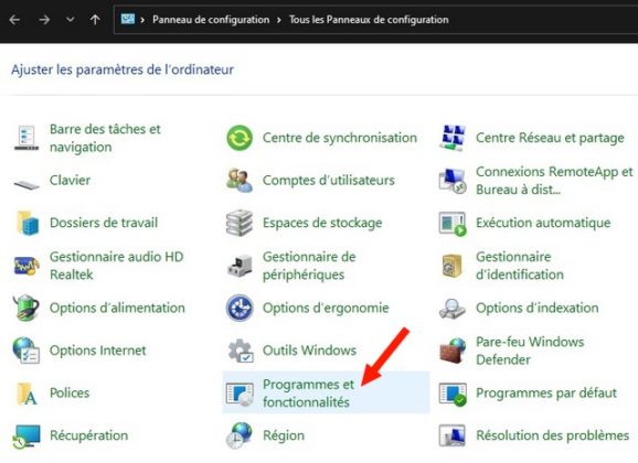 Comment désinstaller une application sur Windows 11 Comment désinstaller une application sur Windows 11