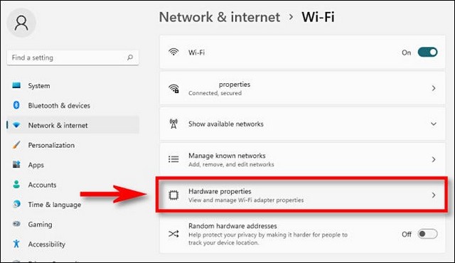 Comment activer DNS over HTTPS (DoH) dans Windows 11