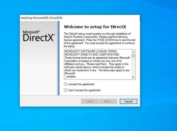 Comment réinstaller DirectX sur Windows 10 - Info24Android